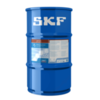 SKF High performance high temperature bearing grease LGHP 2